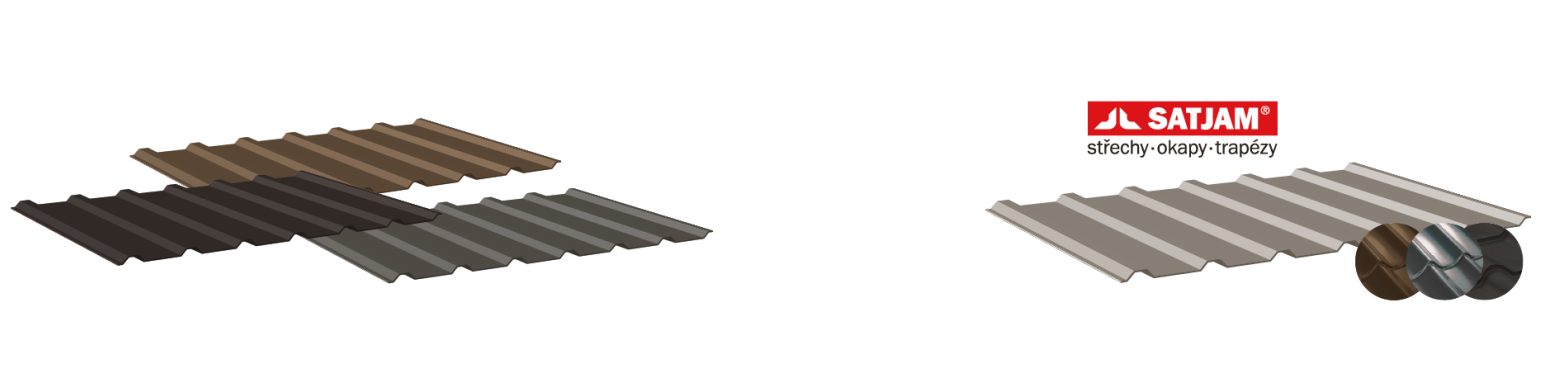 Ostrava: Nově skladem - Trapézy Satjam | ProEx 2000