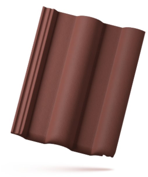 Betonová střešní taška Bramac Classic | ProEx 2000