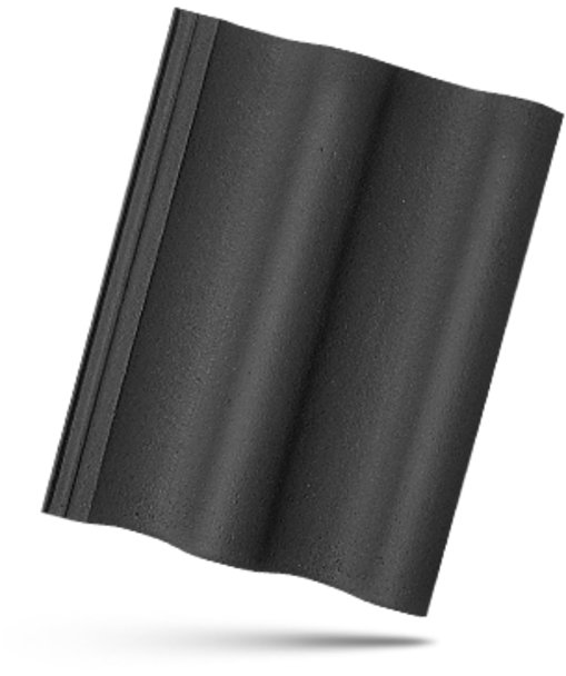 Betonové střešní tašky Bramac Max | ProEx 2000