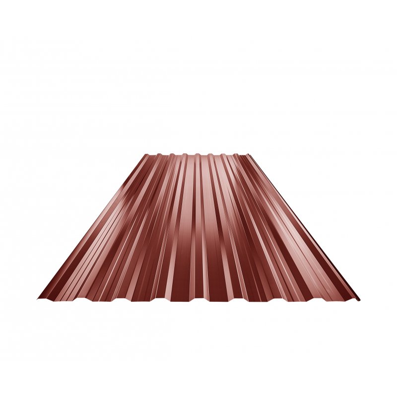 Trapézové plechy KJG | ProEx 2000