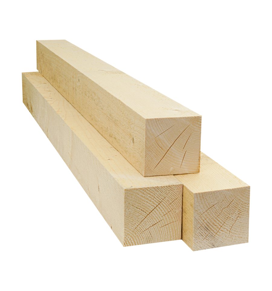 Dřevěné hranoly, KVH hranoly | ProEx 2000