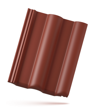 Bramac - Classic PROTECTOR PLUS taška základní - červenohnědá | ProEx 2000