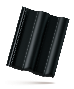 Bramac - Classic PROTECTOR PLUS taška základní - ebenově černá | ProEx 2000