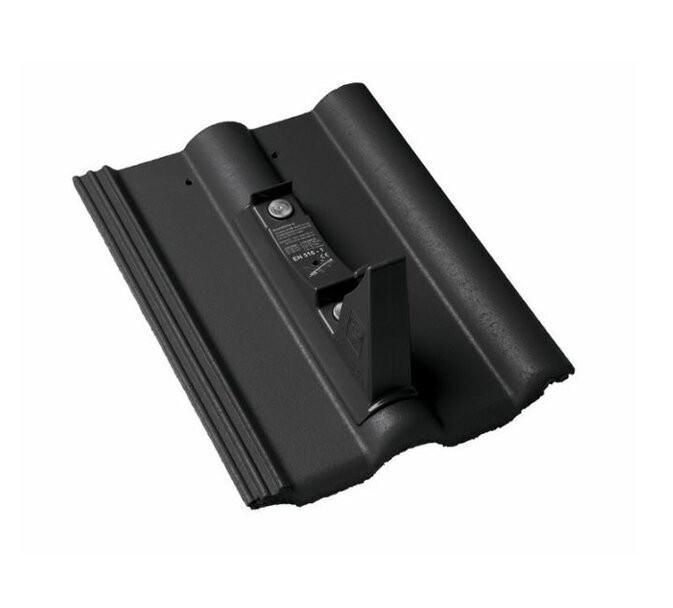 Bramac - Classic PROTECTOR PLUS taška nosná - ebenově černá | ProEx 2000