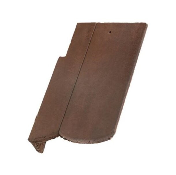 Bramac - Reviva PROTECTOR taška okrajová L 3/4 - památkově čv | ProEx 2000