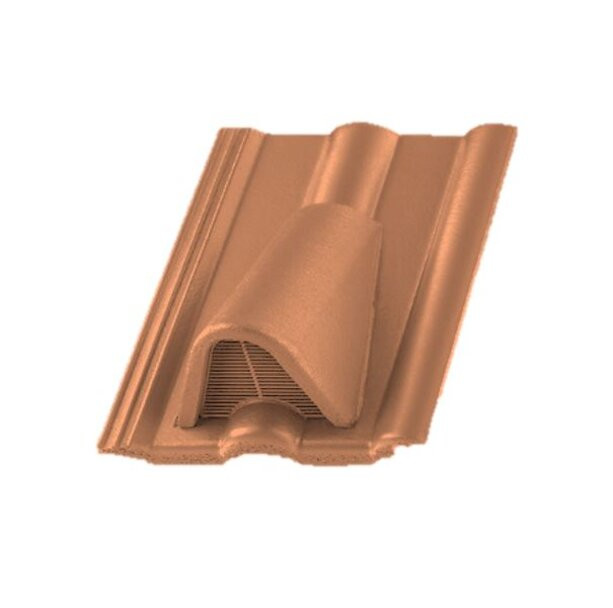 Bramac - Classic STAR taška odvětrávací - terracotta | ProEx 2000
