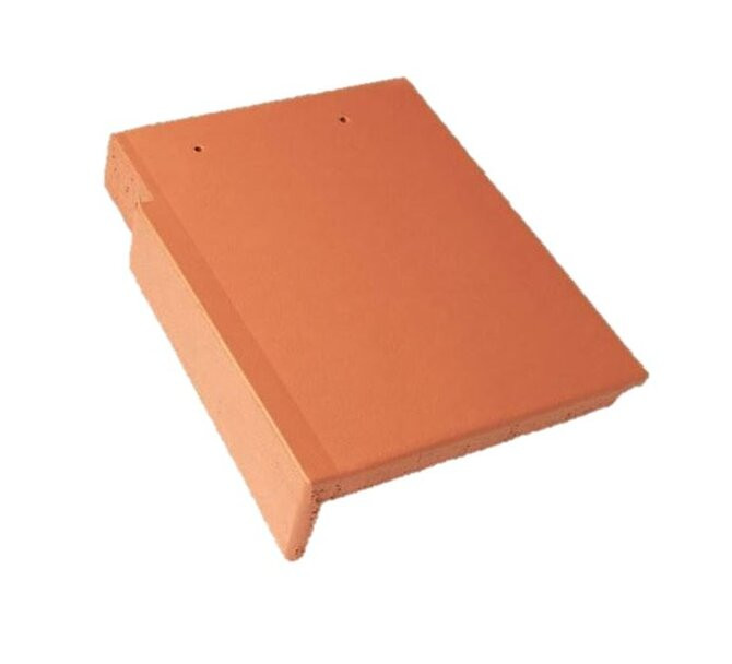 Bramac - Tegalit STAR taška okrajová levá - terracotta | ProEx 2000