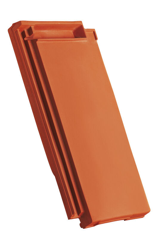 Creaton - Domino - větrací, vínově červená engoba | ProEx 2000