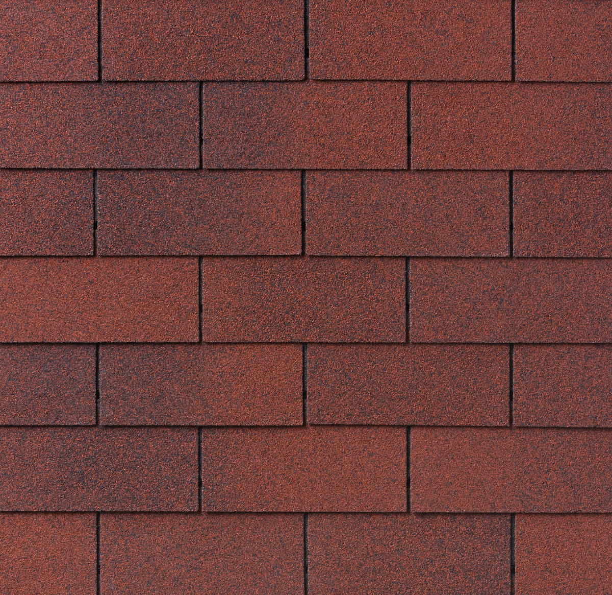 IKO Superglass obdélník - riviera red/55 | ProEx 2000