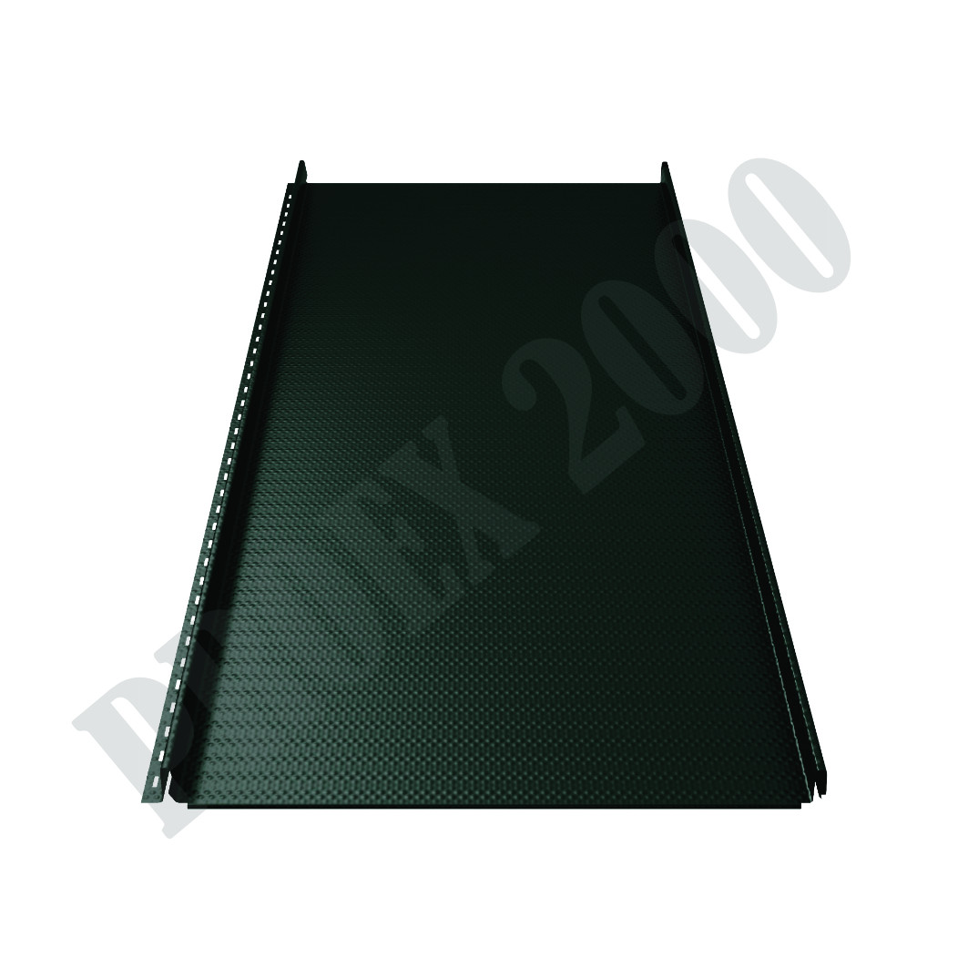 Ruukki - Classic 30, antracit RR2H3 | ProEx 2000