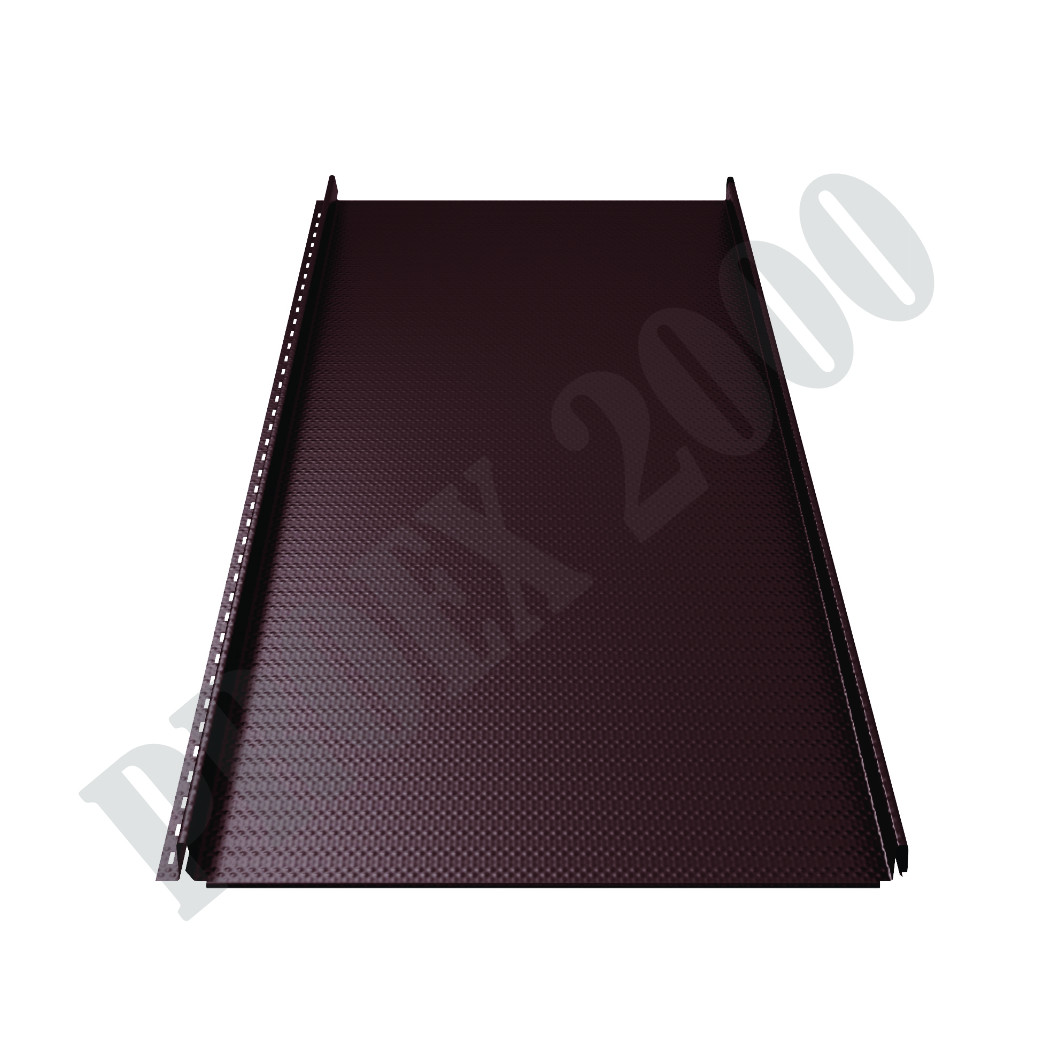 Ruukki - Classic 40, čokoládově hnědá RR887 | ProEx 2000