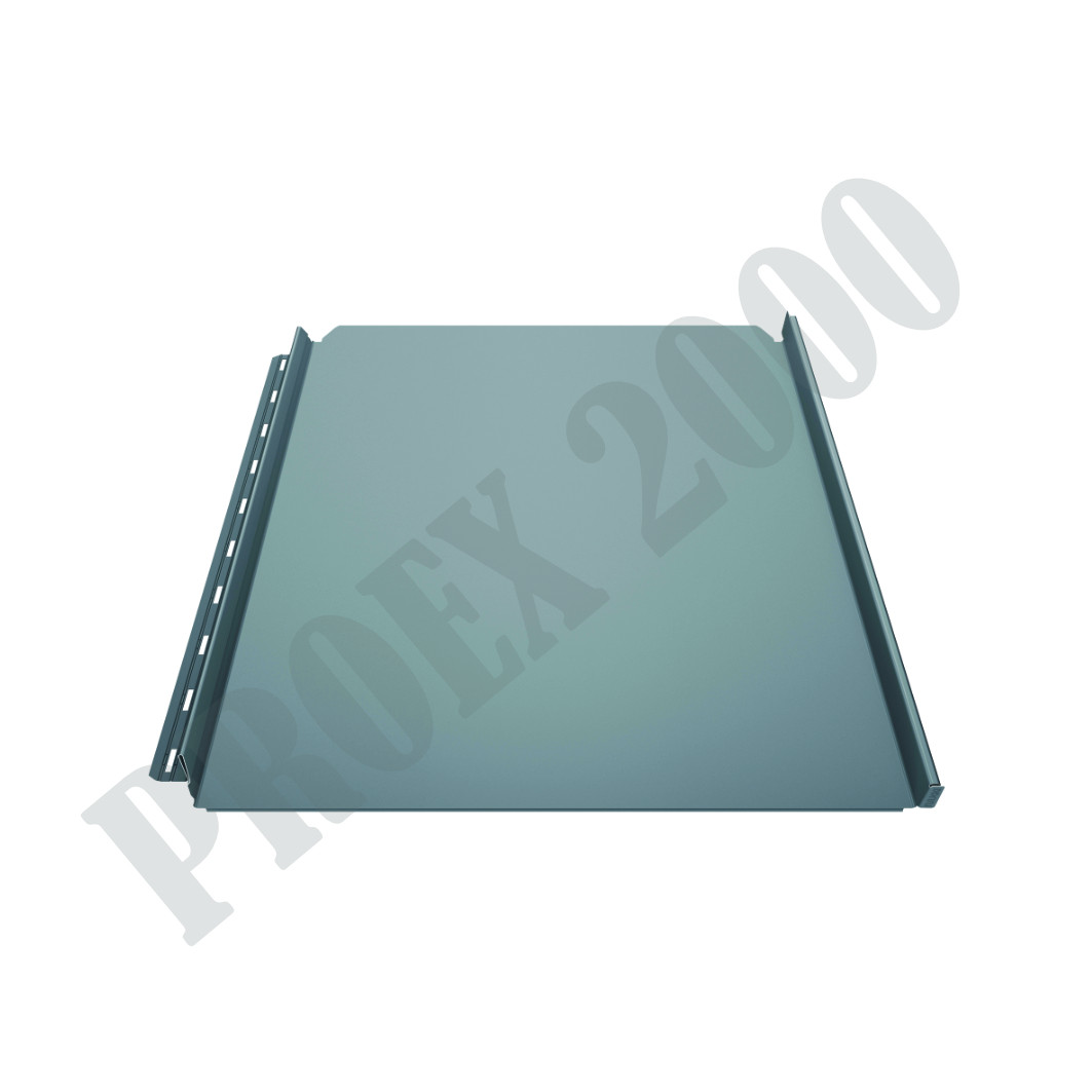 Ruukki - Classic Design, světle šedá RR22 | ProEx 2000