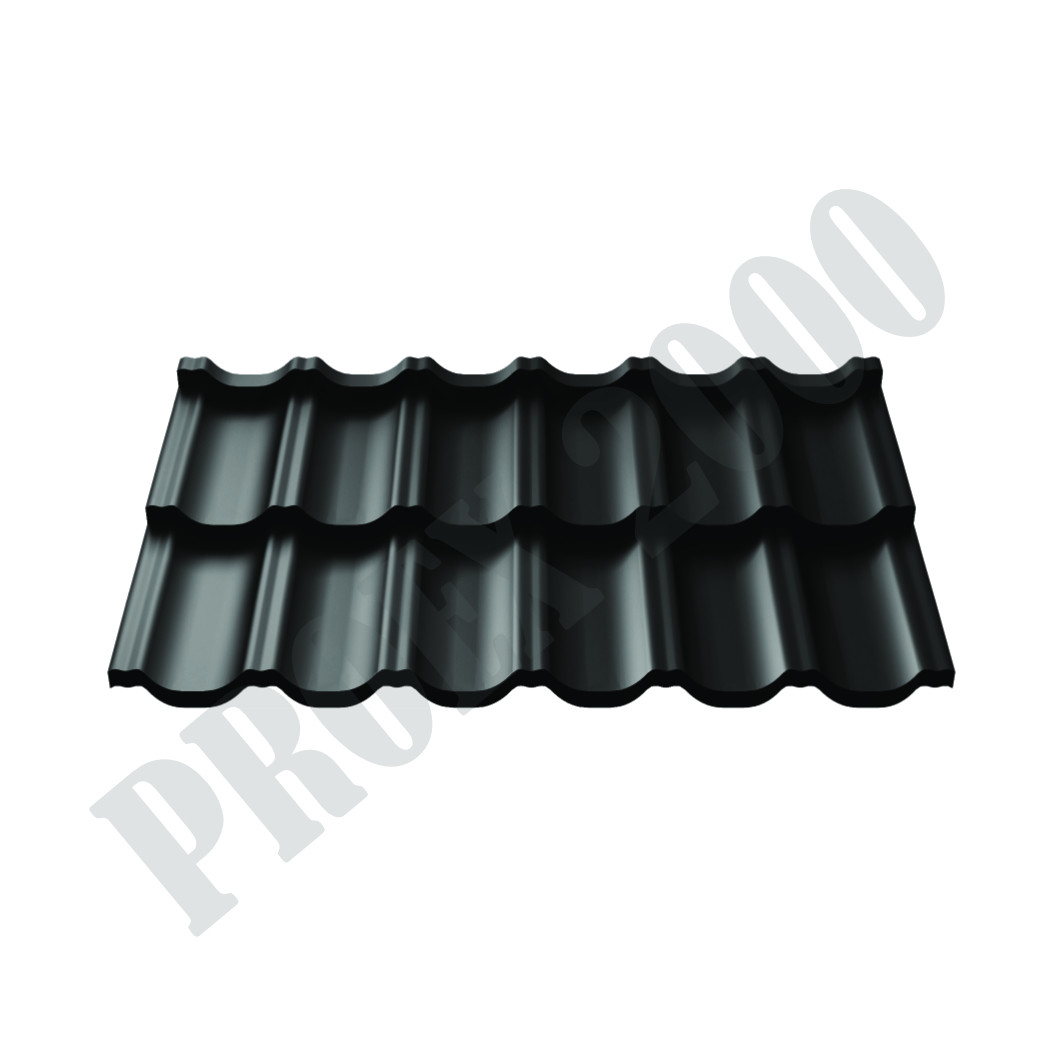 Ruukki - Finnera 40, černá RR33 | ProEx 2000