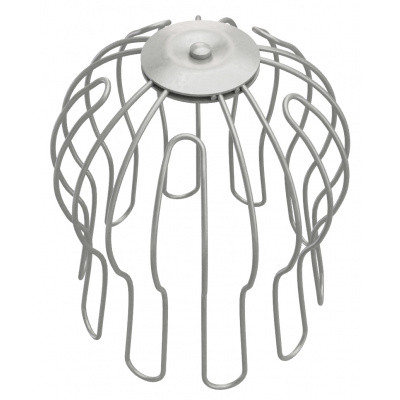 Lapač listí nerez, prům.80 mm | ProEx 2000