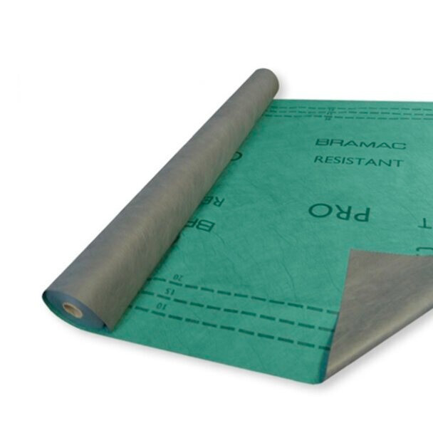 Bramac - fólie Bramac PRO (PLUS) Resistant 110g | ProEx 2000