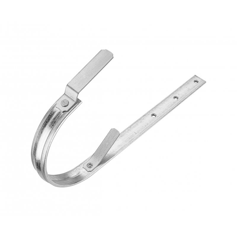 Okapový hák 200/380 mm, pozink | ProEx 2000