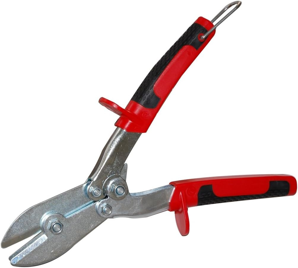 Stubai - kleště stahovací pro zmenšování průměru svodů, 225mm 281601 ...