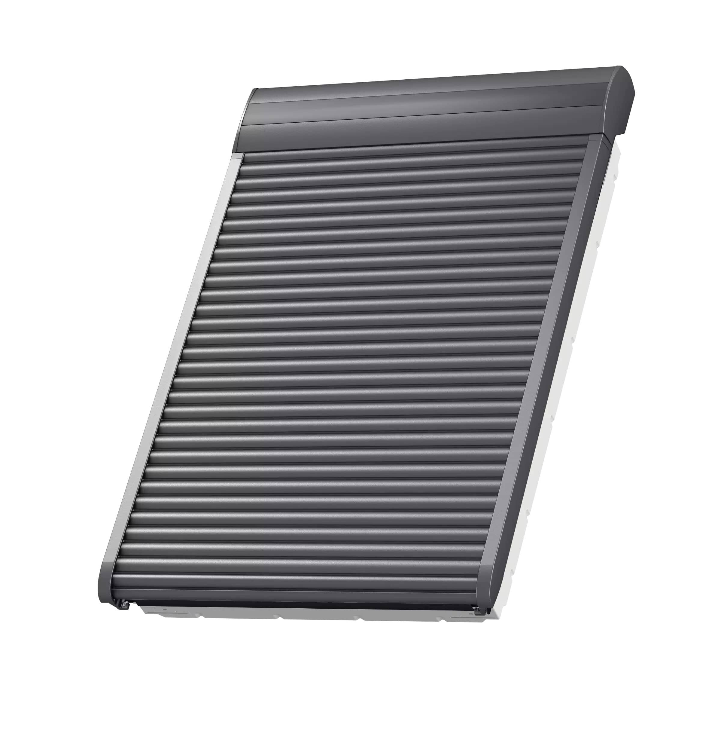 Velux předokenní roleta elektrická SML, pro MK06/M06 | ProEx 2000
